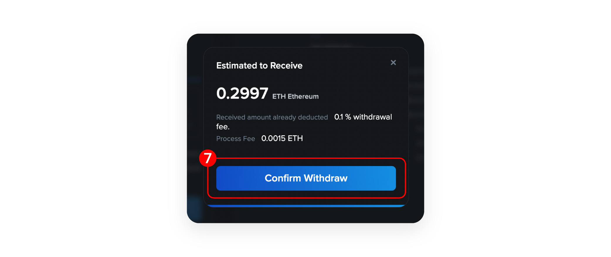 Provide liquidity for ETH Pool to Earn More!