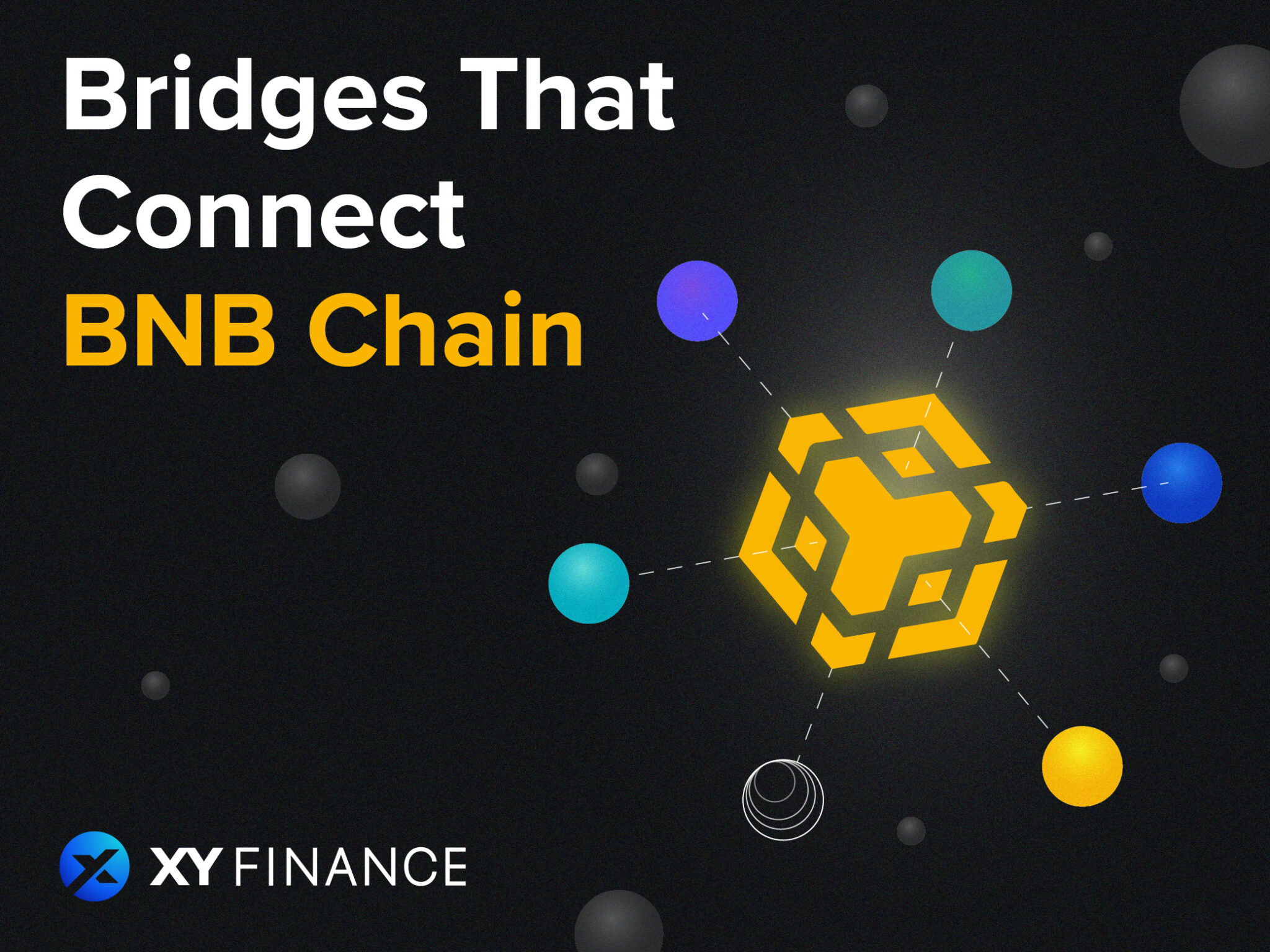 More Than Binance Bridge! 3 Types of Bridges on BNB Chain