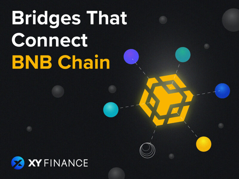 More Than Binance Bridge! 3 Types of Bridges on BNB Chain