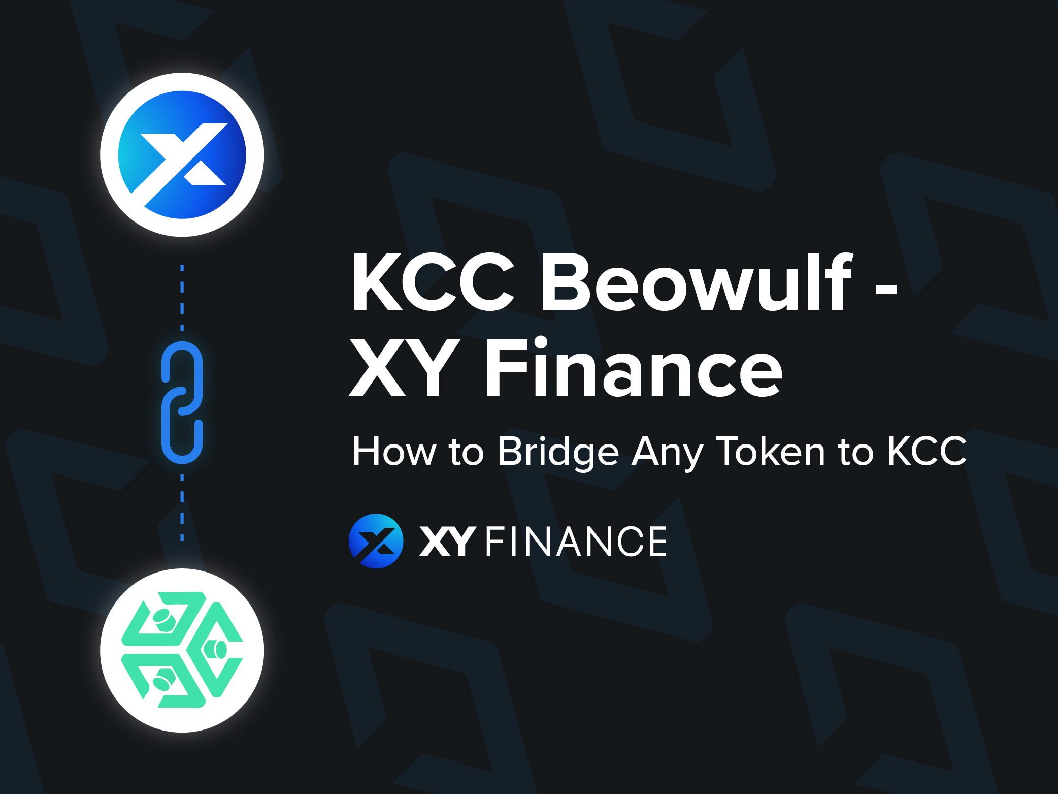 Ecosystem - XY Finance