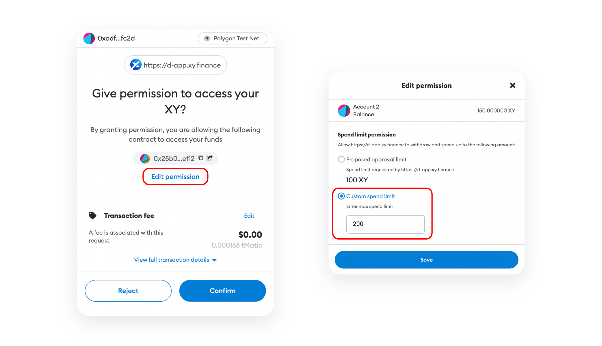 Join XY Token Mining #20 to Share 15,000 $XY!