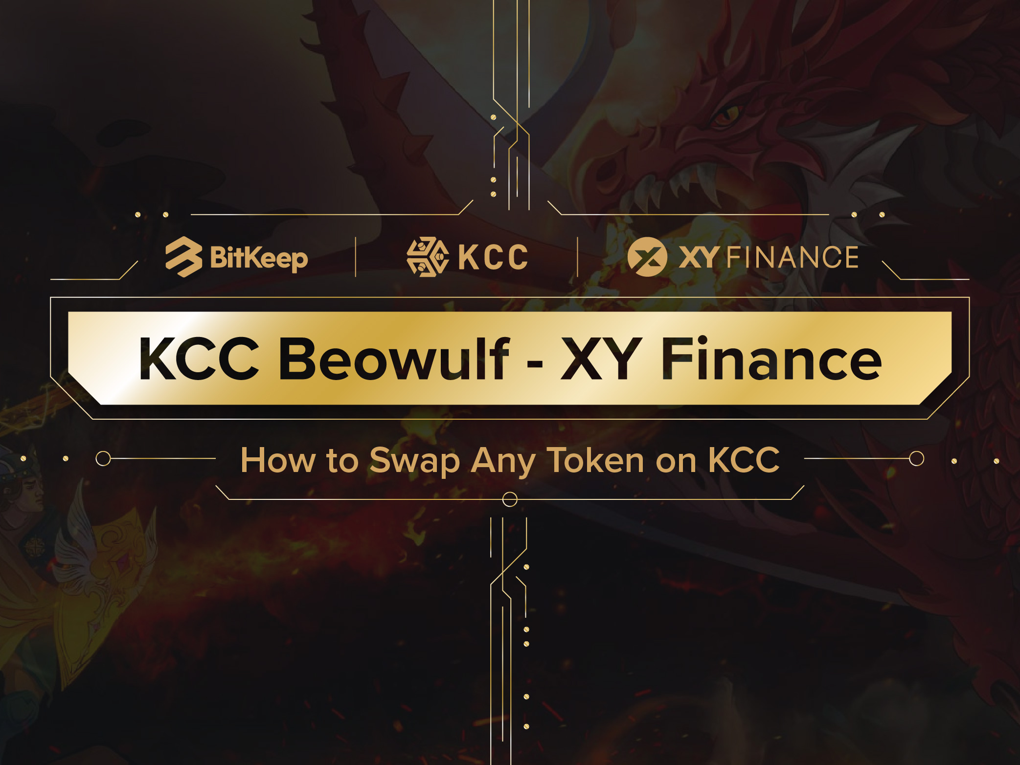 XY Finance - Full Cross-Chain Aggregator Enabling Smart Routing