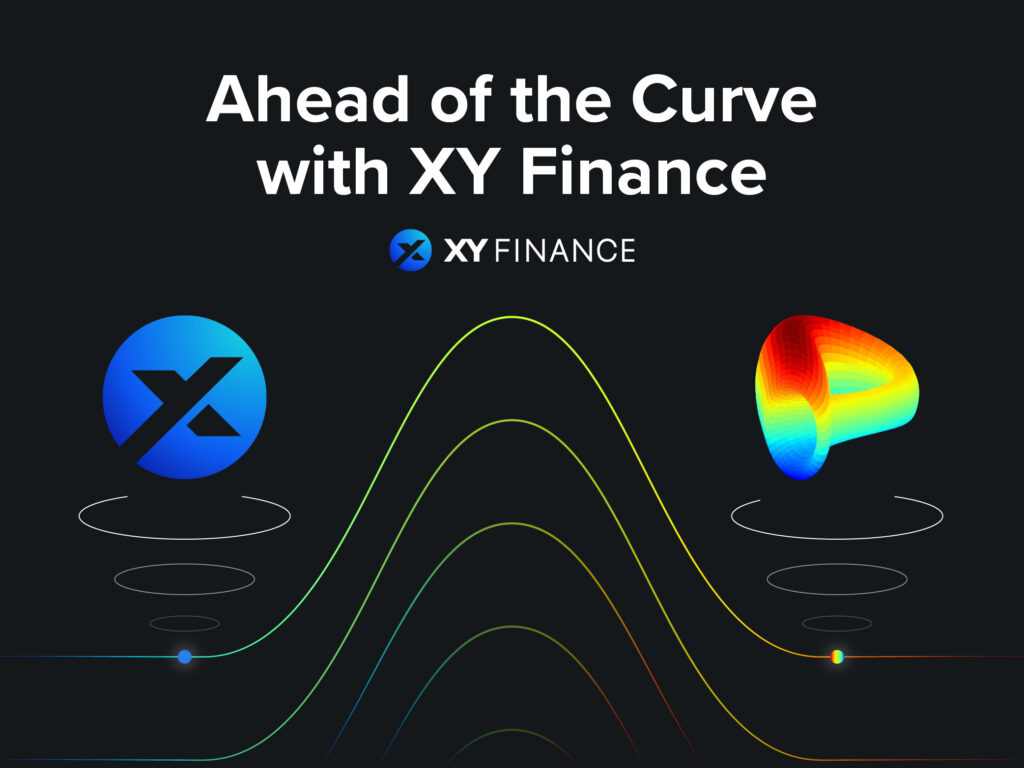 Ahead of the Curve with XY Finance