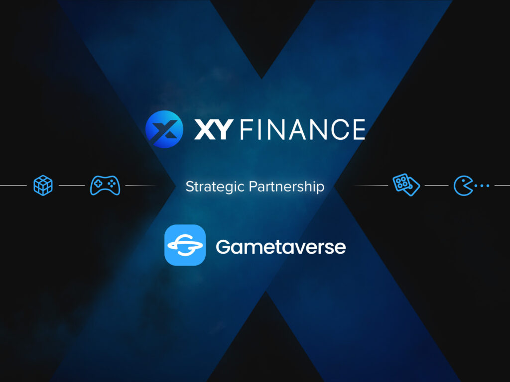 Strategic Partnership to Facilitate the Best GameFi Portal!