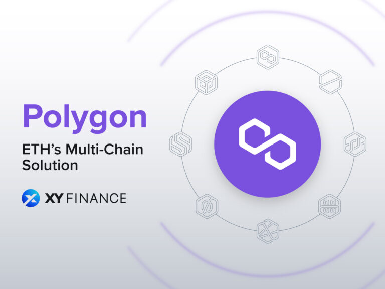 Polygon as Your Best Bridging Shortcut! How to Swap Cryptos on the Side ...