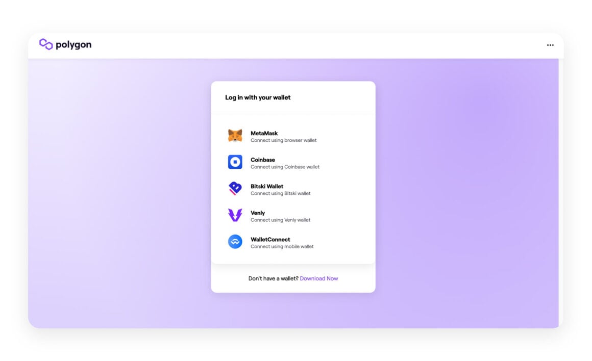 Polygon as Your Best Bridging Shortcut! How to Swap Cryptos on the Side ...