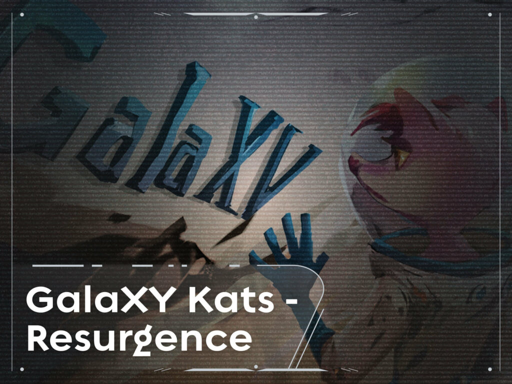 GalaXY Kats PVP Season 1 Leaderboard - XY Finance