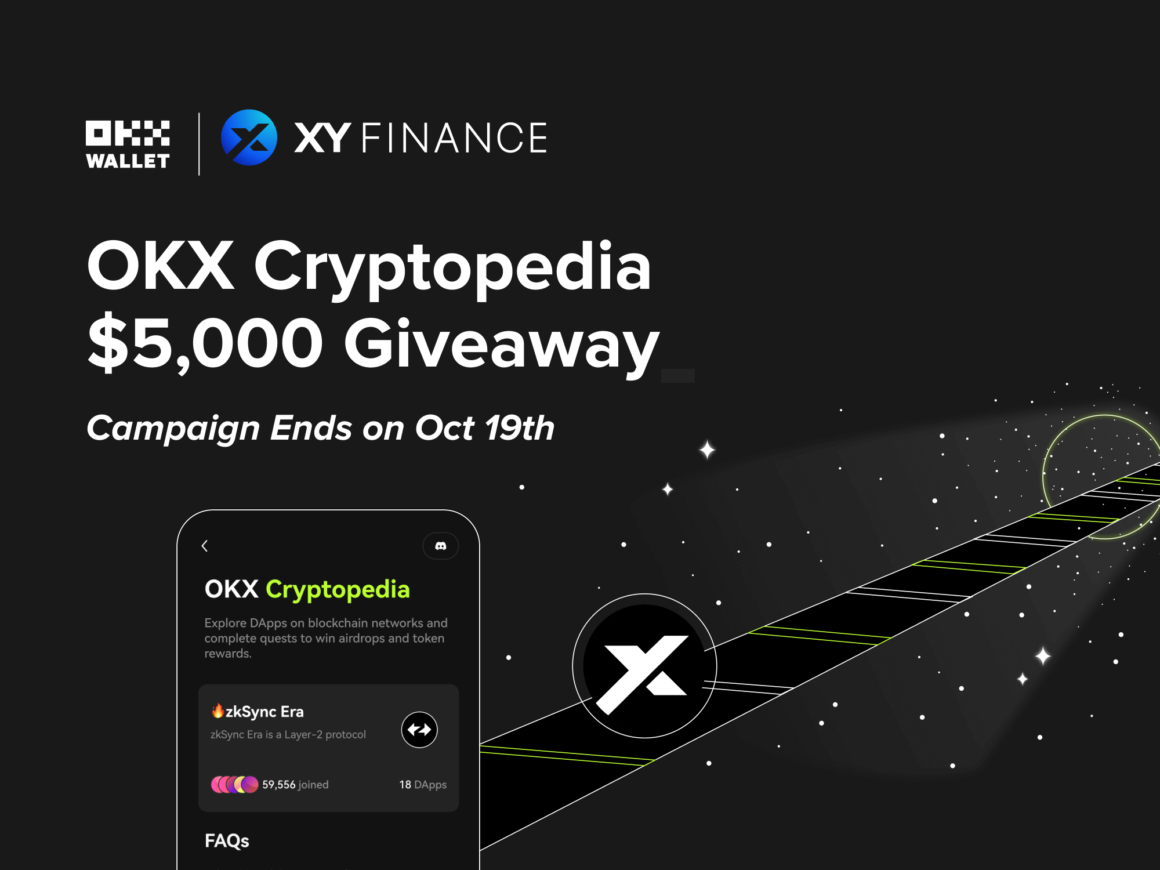 XY Finance integrated more than 270+ DEXs, Make Bridge & Swap in One Transaction Only