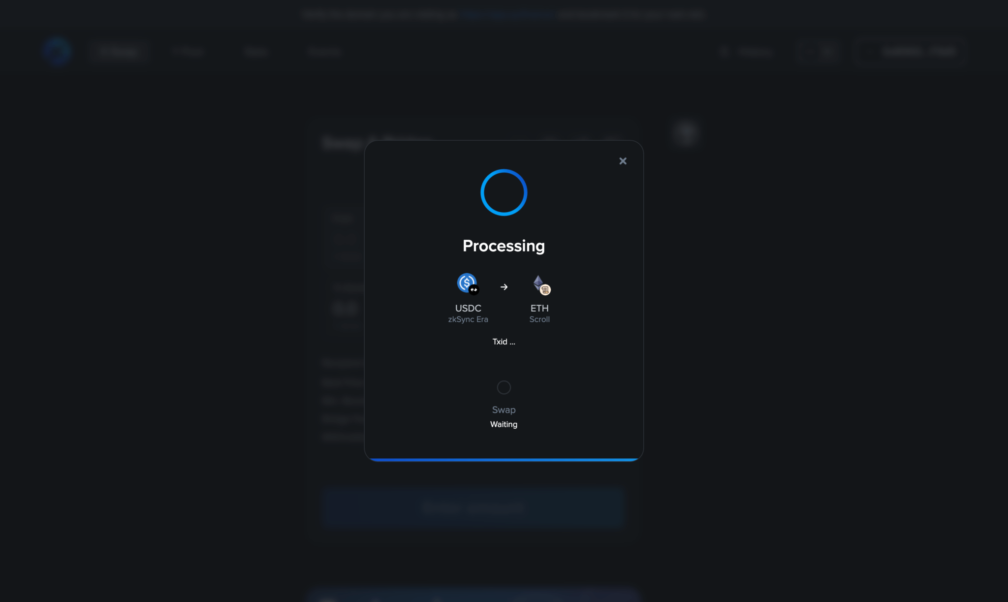 Bridge & Swap Any Token Across 20 Blockchains via XY Finance