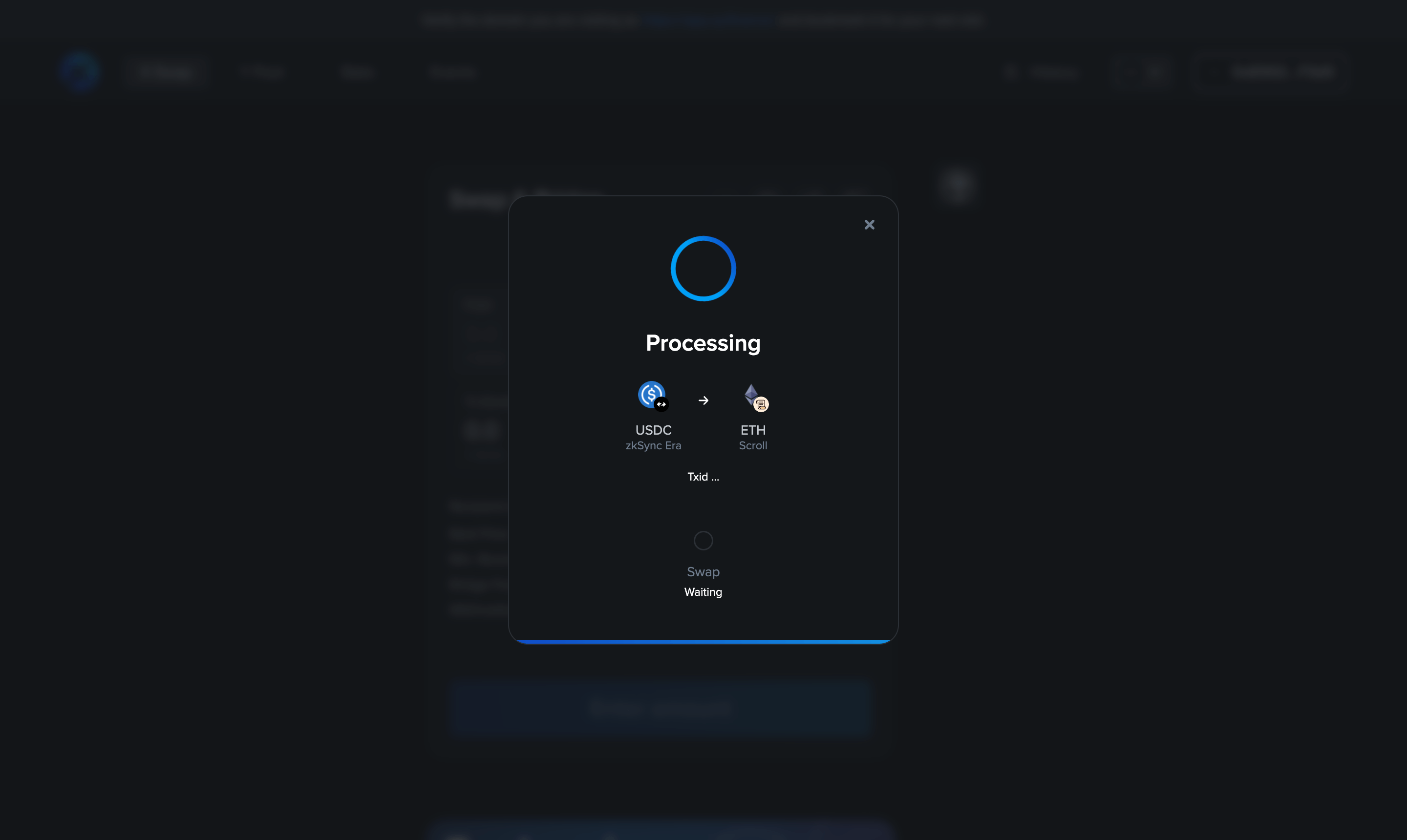 Bridge & Swap Any Token Across 20 Blockchains via XY Finance