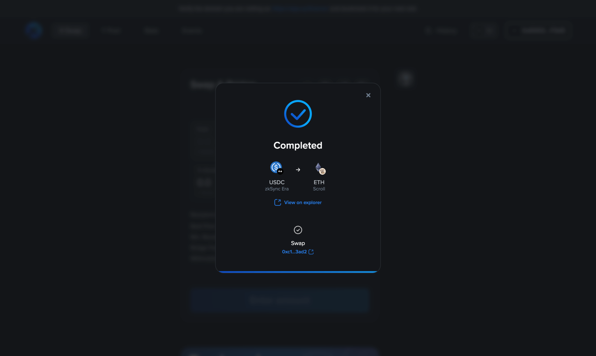 Bridge & Swap Any Token Across 20 Blockchains via XY Finance