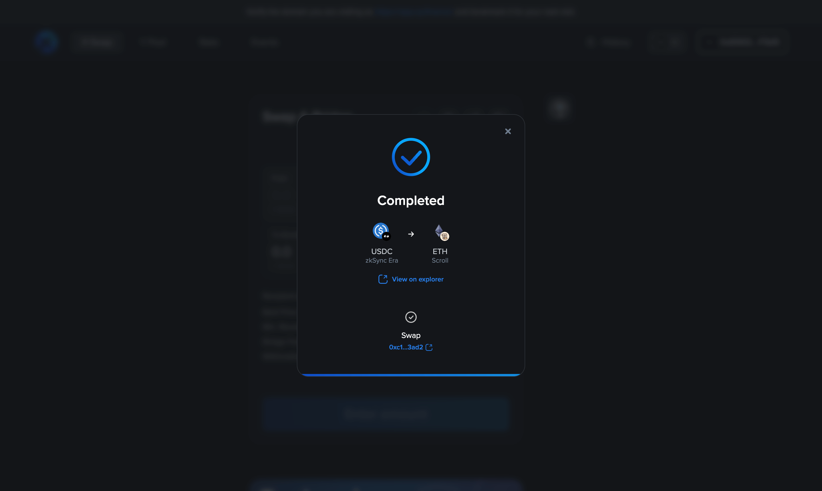Bridge & Swap Any Token Across 20 Blockchains via XY Finance