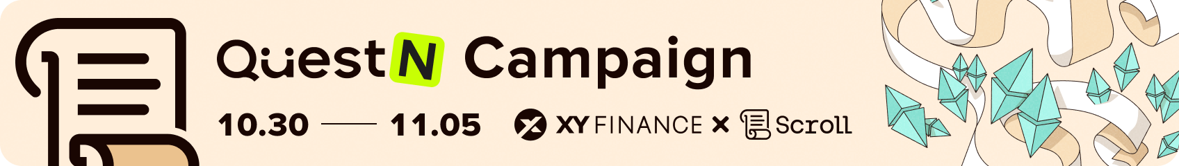 Bridge & Swap Any Token Across 20 Blockchains via XY Finance