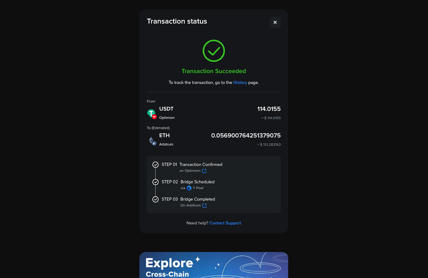 How to Bridge to Arbitrum? Easily Complete in 6 Steps!