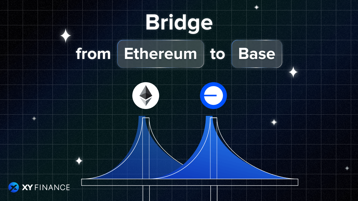 Cross-Chain Bridge Crypto from Ethereum to Base, Detailed Guide!