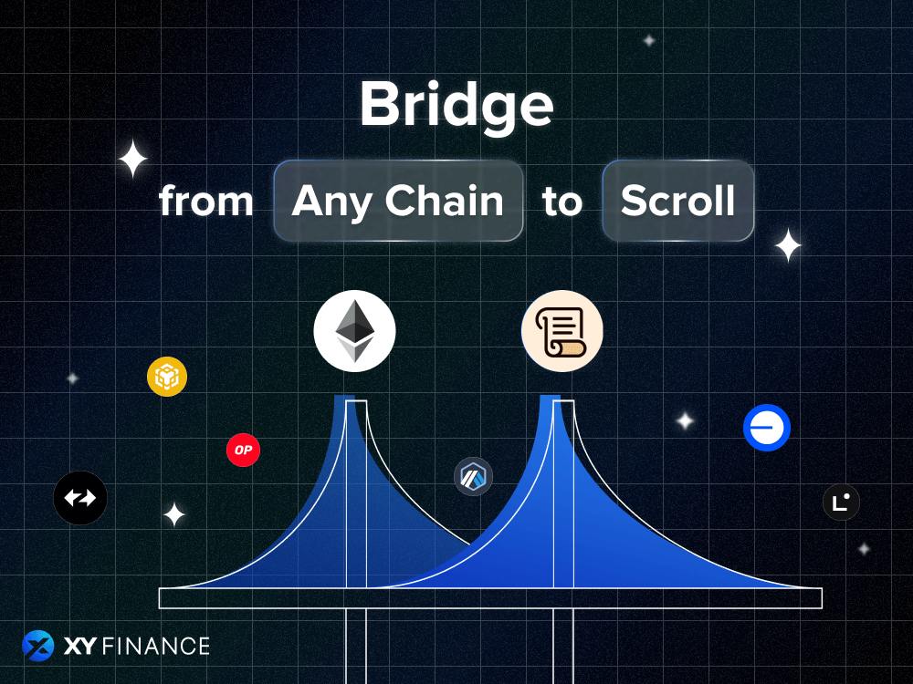 How to Bridge to Scroll from Arbitrum, zkSync, and More?
