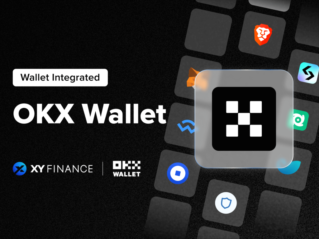 XY Finance Integrates Base: Enabling Cross-Chain Bridging Assets From ...