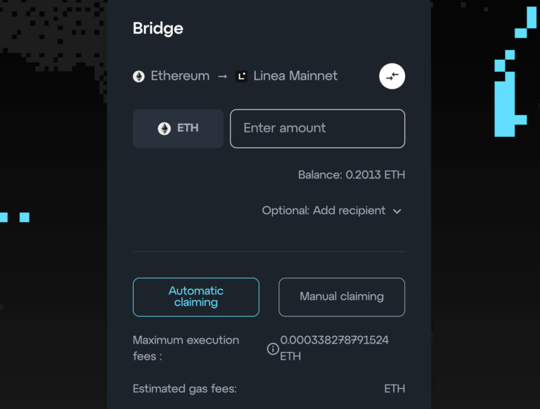 How to Bridge to Linea from Ethereum, Base, Arbitrum, and More?