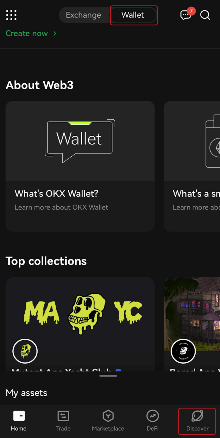 Master OKX Cryptopedia & Maximize Your Airdrop Opportunities