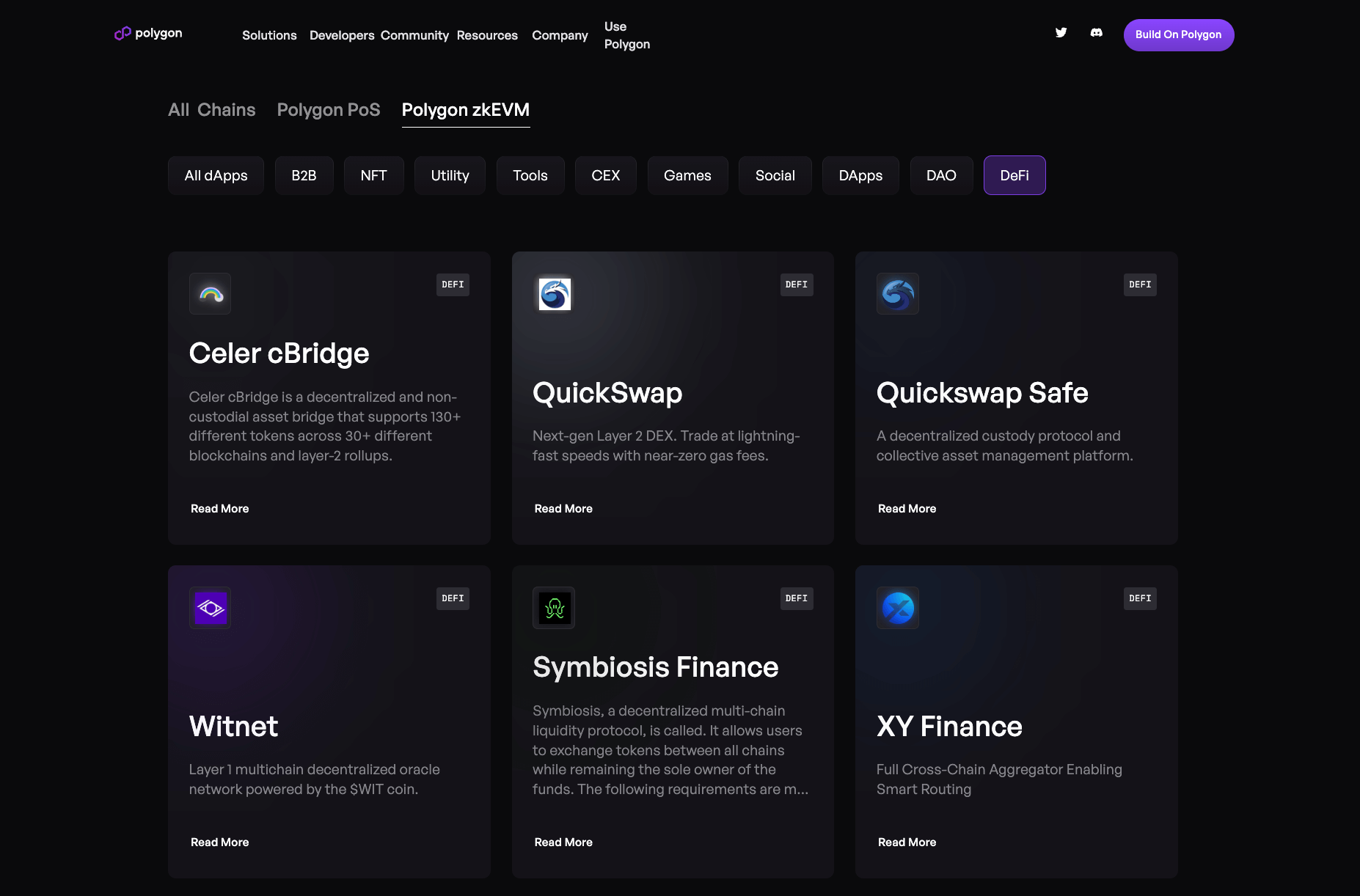 How to Bridge to Polygon zkEVM from Polygon, zkSync, Arbitrum