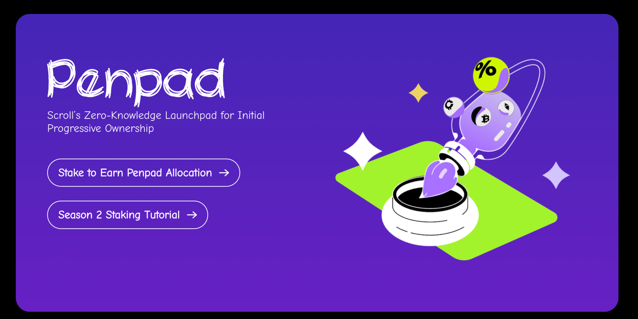 PenPad Integrates XY Finance Cross-Chain Widget