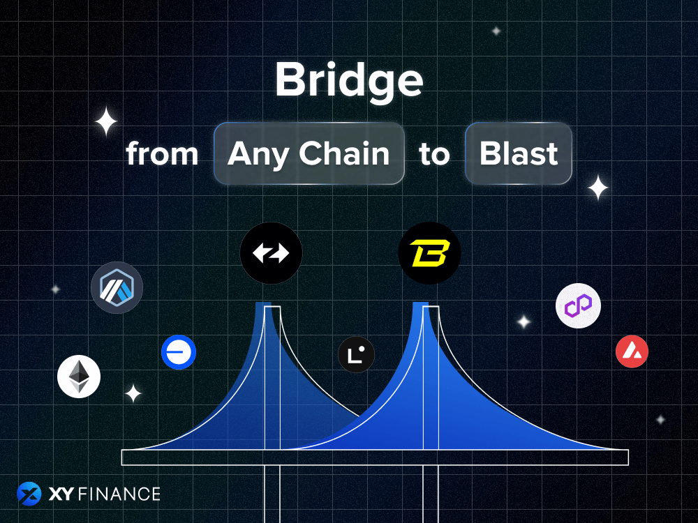 How to Bridge to Blast? From zkSync, Linea, and more?