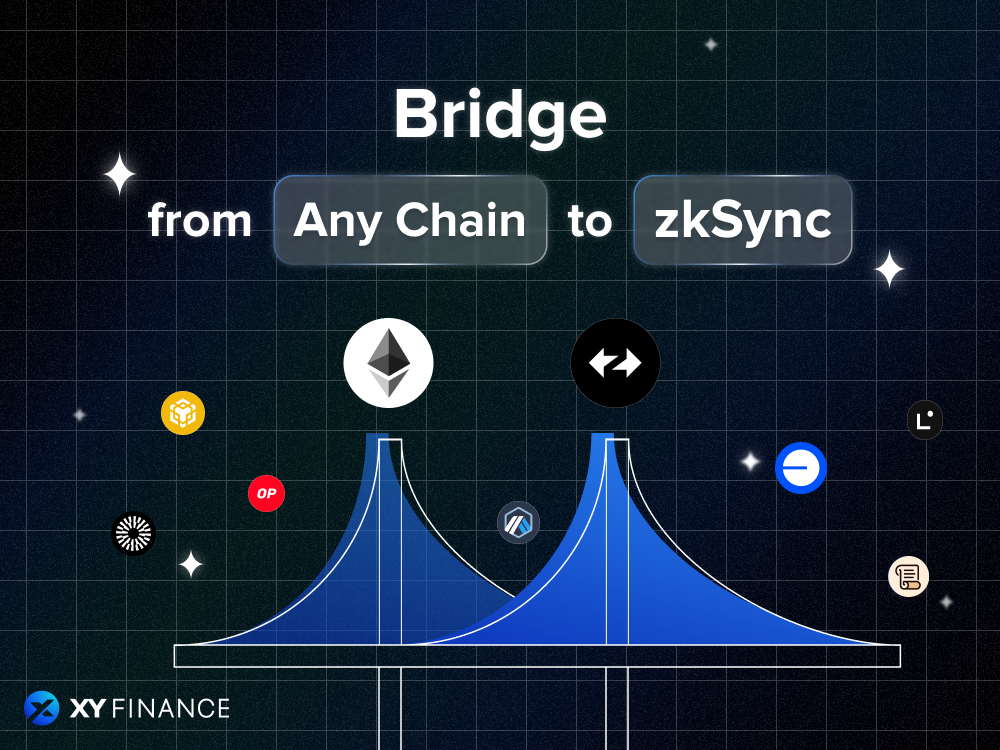 How to Bridge to zkSync from Base, Linea, and More Chains?