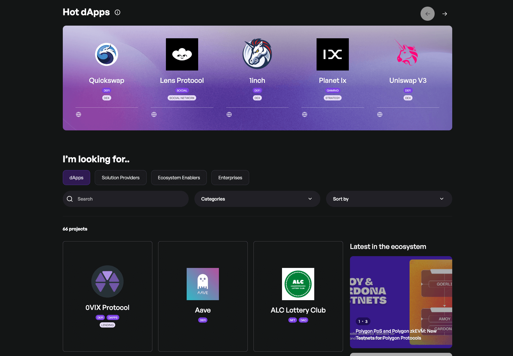 Cross-Chain Bridge Crypto from Cronos to Polygon