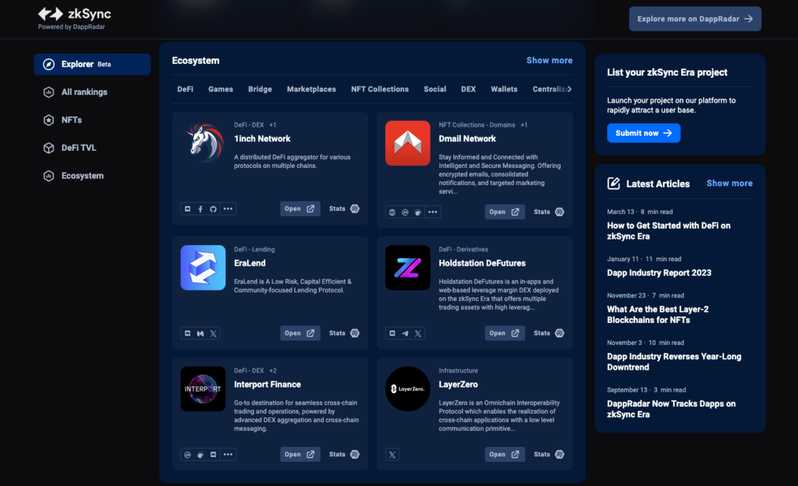 How to Bridge to zkSync from Base, Linea, and More Chains?