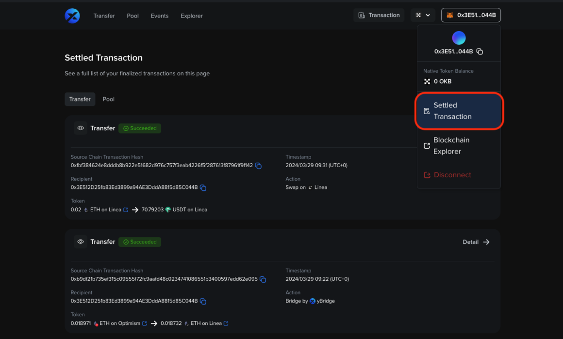 How to Cross-Chain Swap?Bridge Assets Across 20+ Blockchains