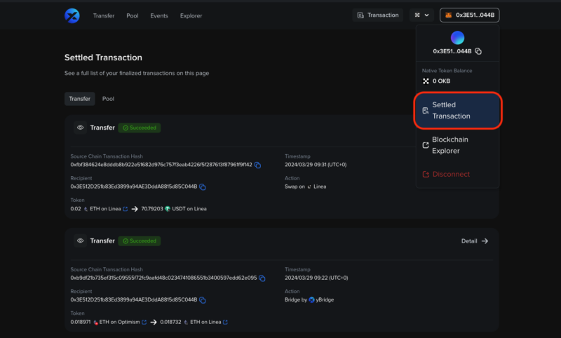How to Cross-Chain Swap?Bridge Assets Across 20+ Blockchains
