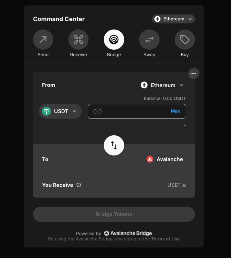 How to Bridge to Avalanche from BNB, Optimism, Arbitrum and More?