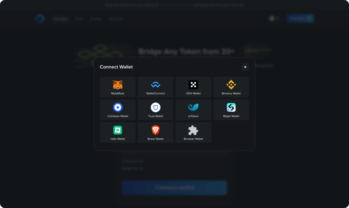 How to Bridge to X Layer from BNB, Linea, zkSync, and More?