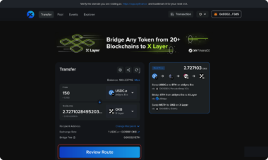 How to Bridge to Avalanche from BNB, Optimism, Arbitrum and More?