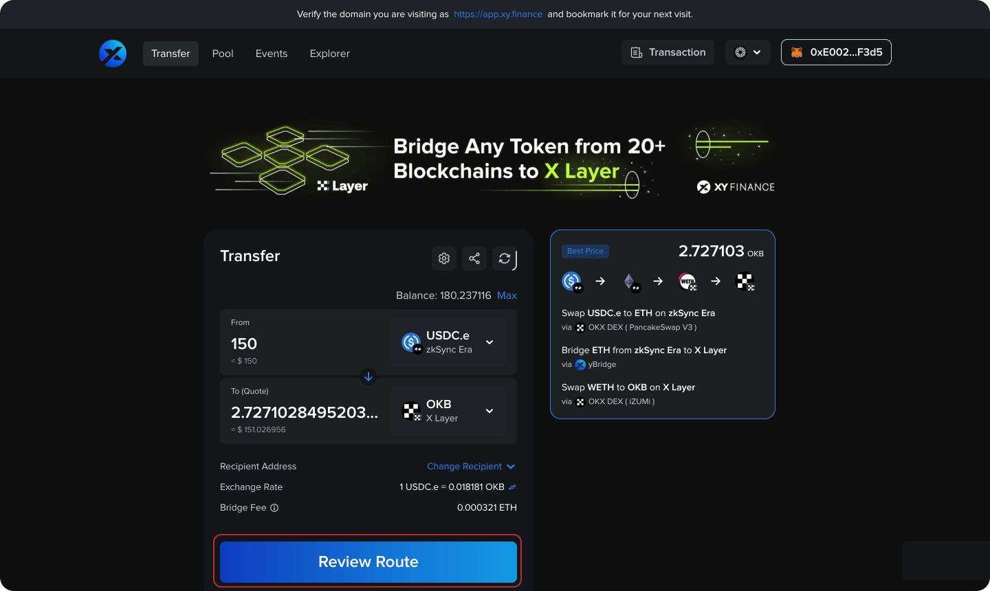 Best 3 Ways to Get OKB: The Native Token of OKX X Layer