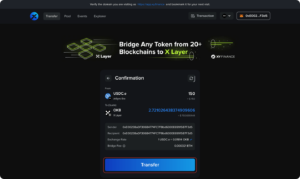 How to Bridge to X Layer from BNB, Linea, zkSync, and More?
