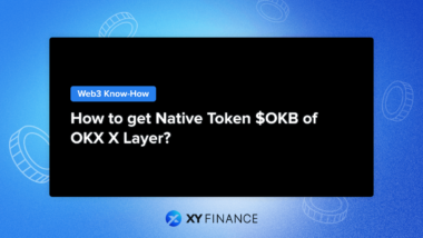 Best 3 Ways to Get OKB: The Native Token of OKX X Layer