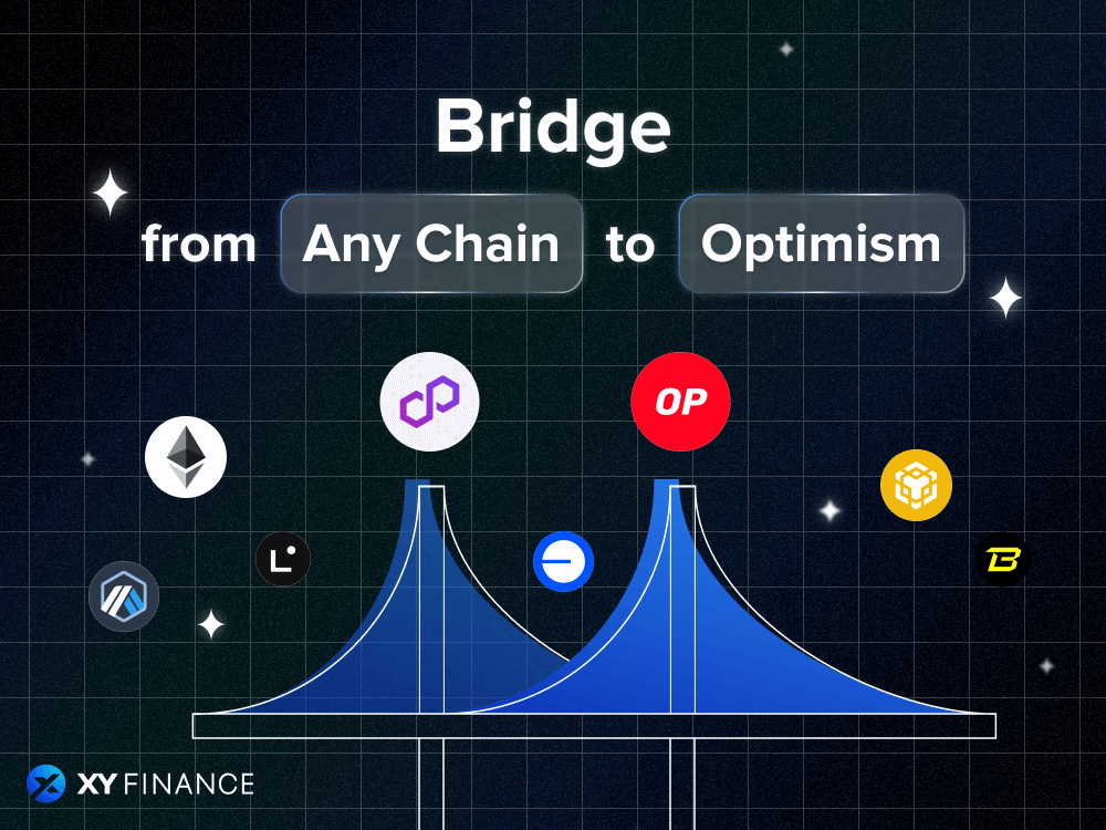 How to Bridge to Optimism from Ethereum, Polygon, and More?