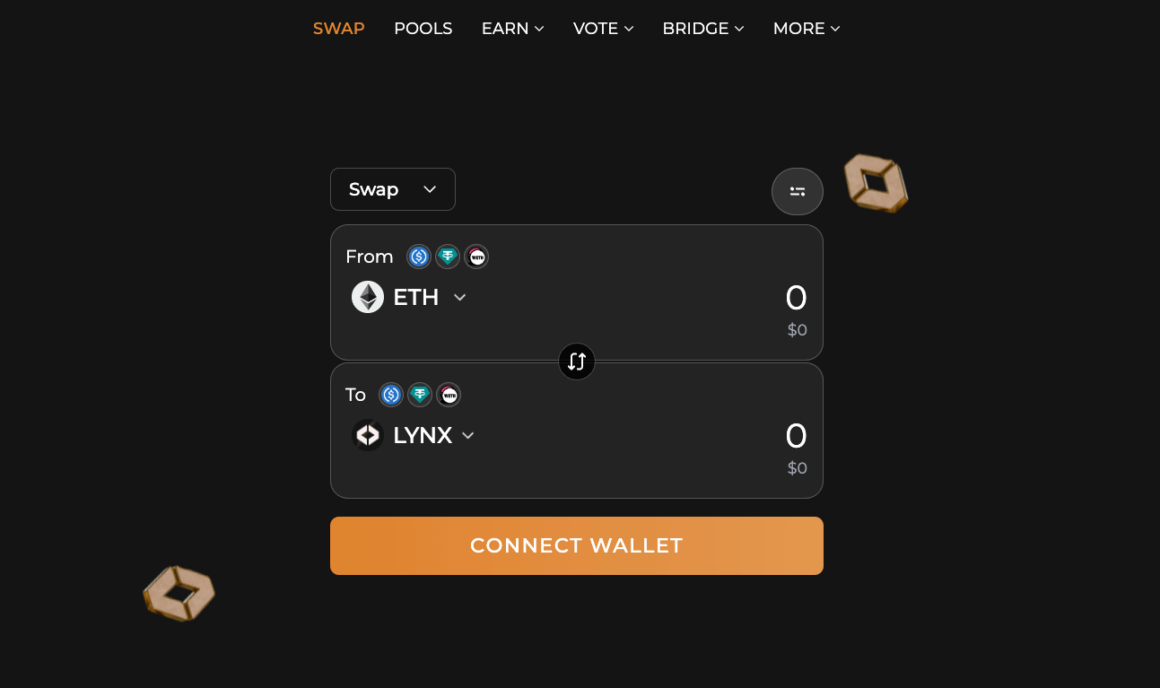 Exploring the Linea Ecosystem! Top 7 Dapps Introduction Exploring the Linea Ecosystem! Top 7 Dapps Introduction