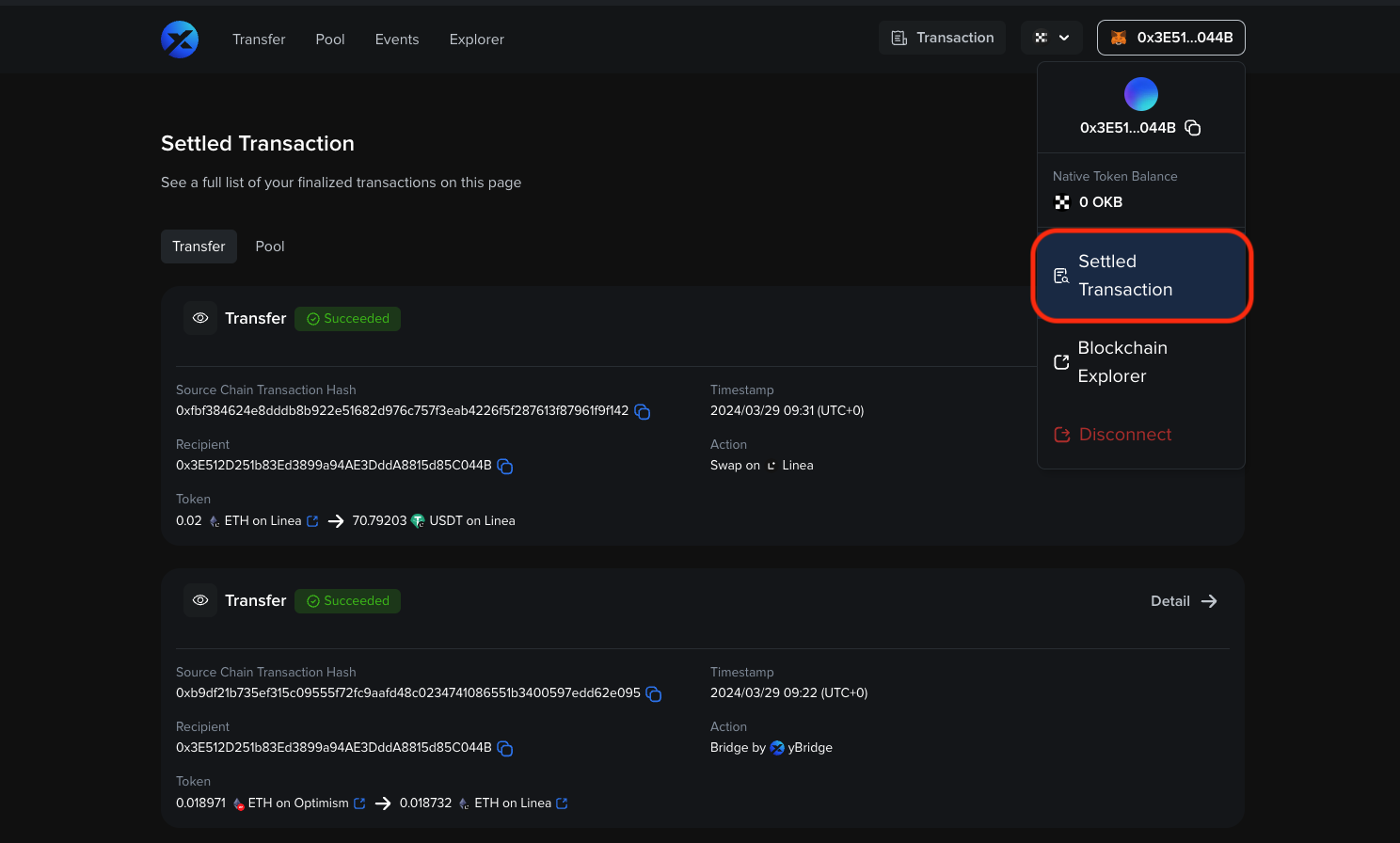 How to Cross-Chain Swap?Bridge Assets Across 20+ Blockchains