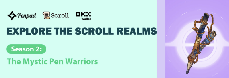 Step-by-Step Guide for Potential Scroll Airdrop in 2024!