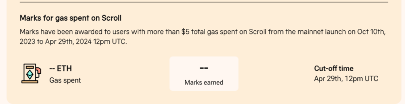 Step-by-Step Guide for Potential Scroll Airdrop in 2024!
