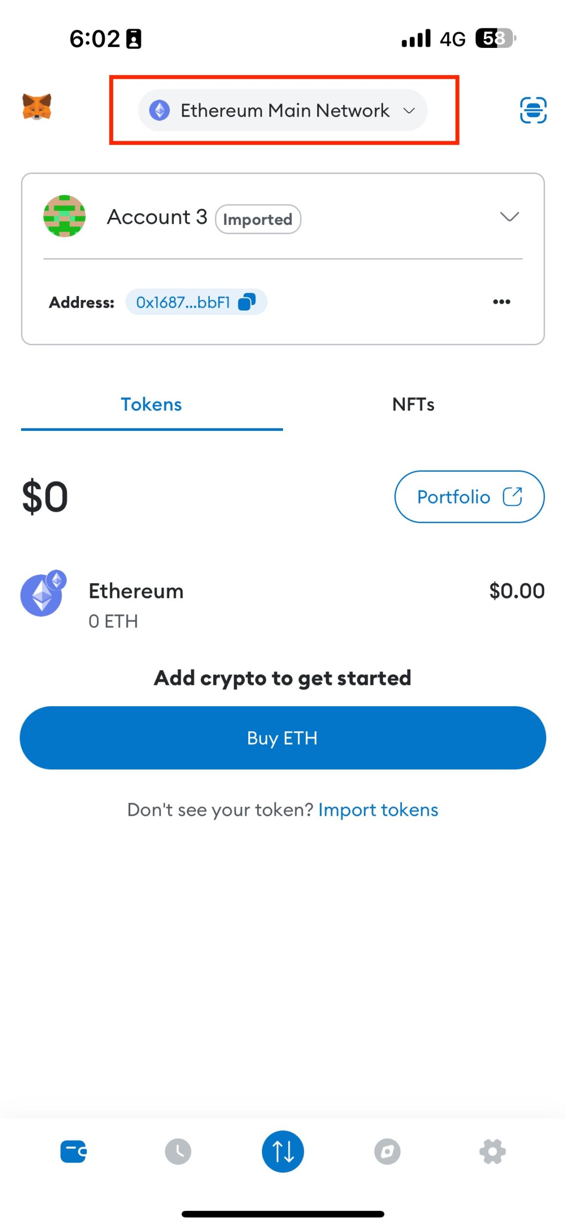 Tutorial | How to Add Blast to Metamask?