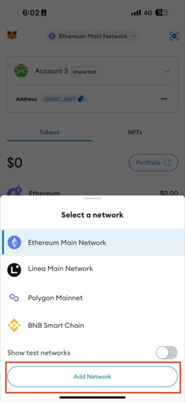 Tutorial | How to Add Base to Metamask in 3 Steps?