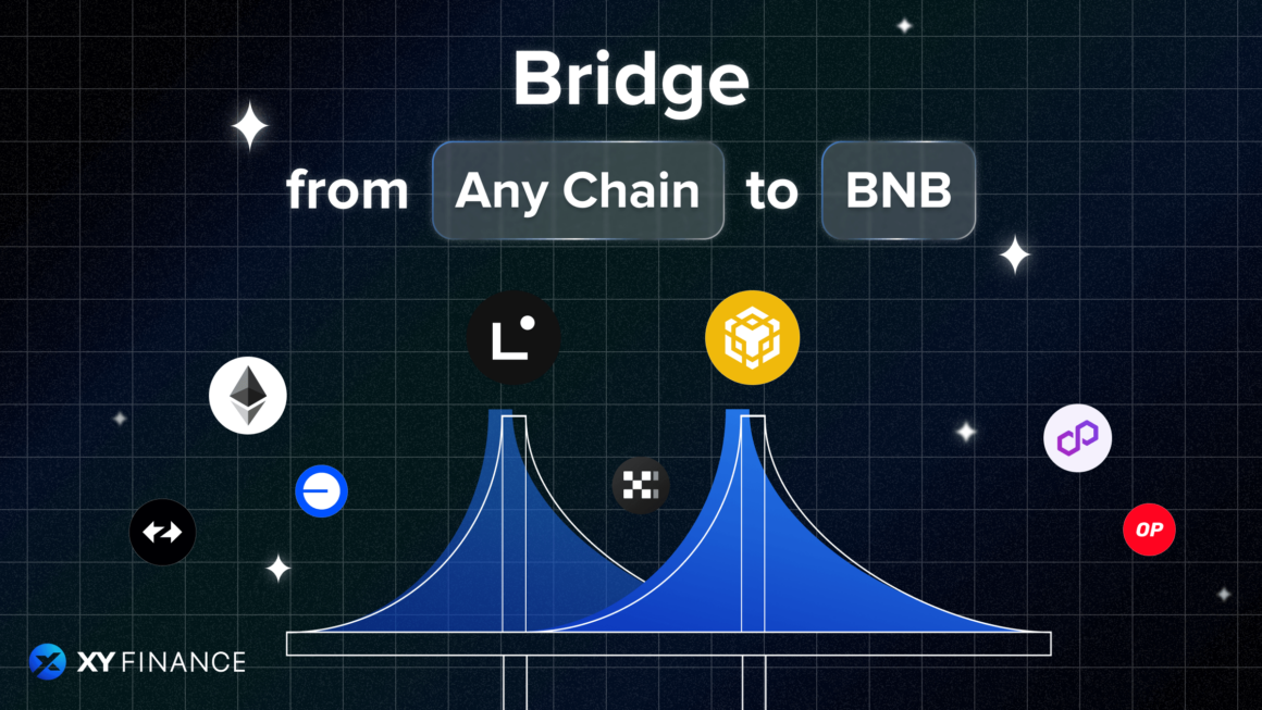 How to Bridge to BNB(BSC) from Ethereum, Linea, zkSync, and More?