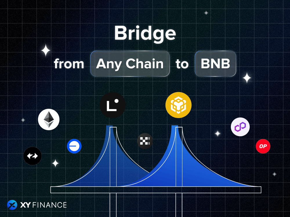 How to Bridge to BNB(BSC) from Ethereum, Linea, zkSync, and More?