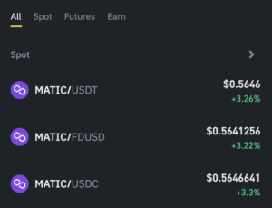 Best 3 Ways to Buy MATIC: The Native Token of Polygon