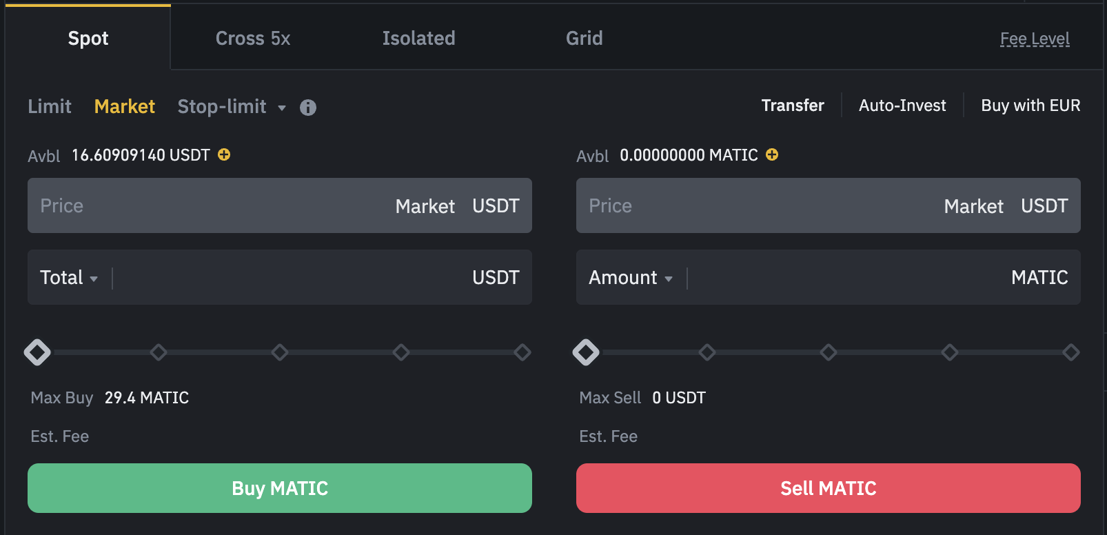 Best 3 Ways to Buy MATIC: The Native Token of Polygon