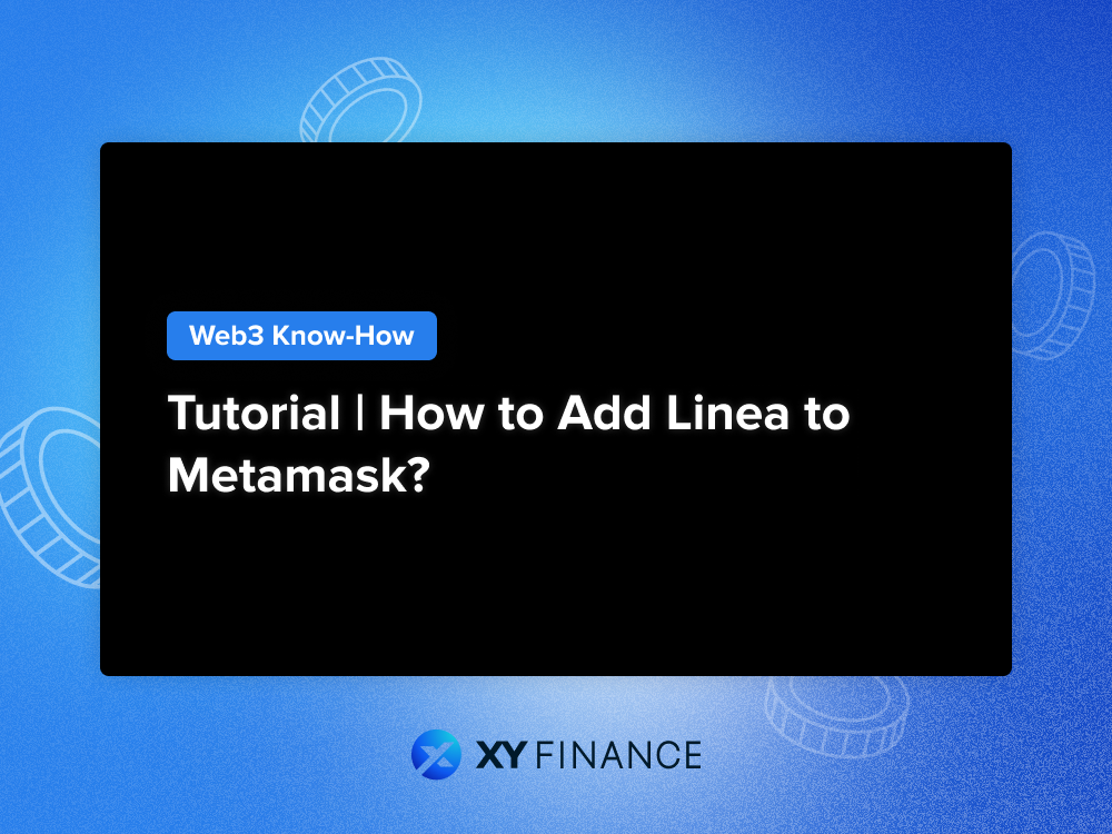 Tutorial | How to Add Linea to Metamask?