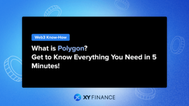 What is Polygon? Know Everything You Need in 5 Minutes!